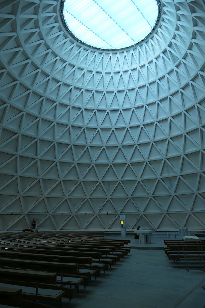 Heimat Bayern – moderne Kirchen – Bayernbund